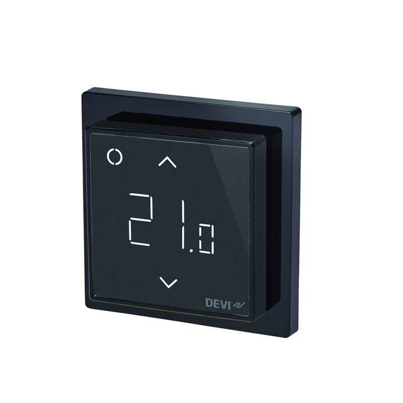 DEVIreg Smart Wi-Fi Touchscreen Thermostat | Warm Floor Store